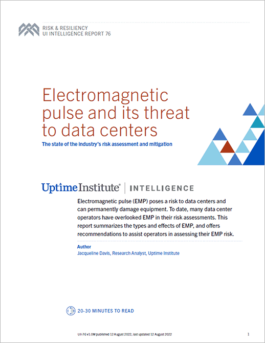 Digital Infrastructure Authority | Tier Certification & Training | Uptime Institute